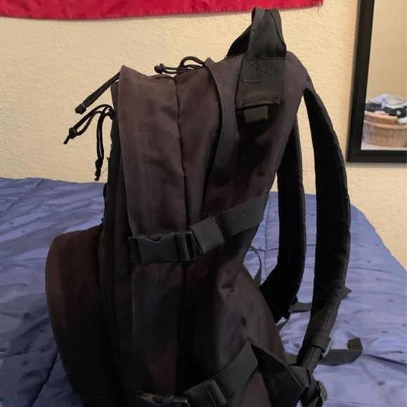 Bags | Soc Military Issued Backpack | Poshmark